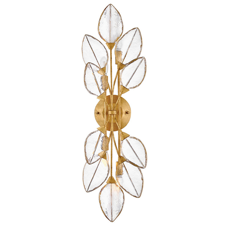 Fredrick Ramond Amira Wall Sconce | Wayfair